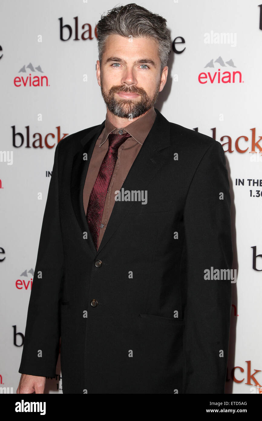 Los Angeles premiere of 'Black or White' - Arrivals Featuring: Dylan ...
