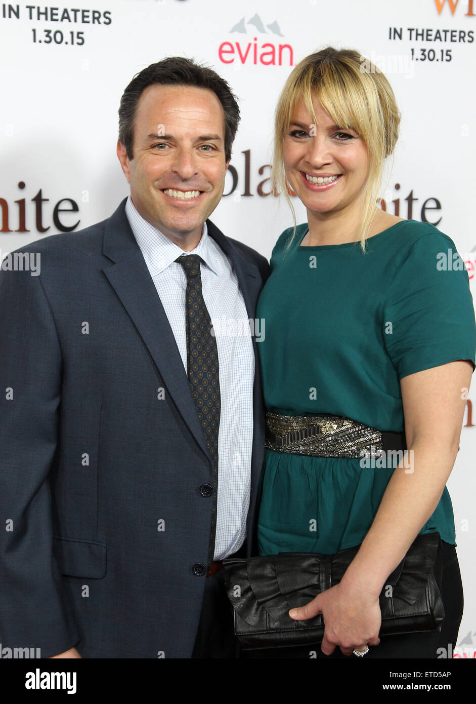 Los Angeles premiere of 'Black or White' - Arrivals Featuring: Todd ...