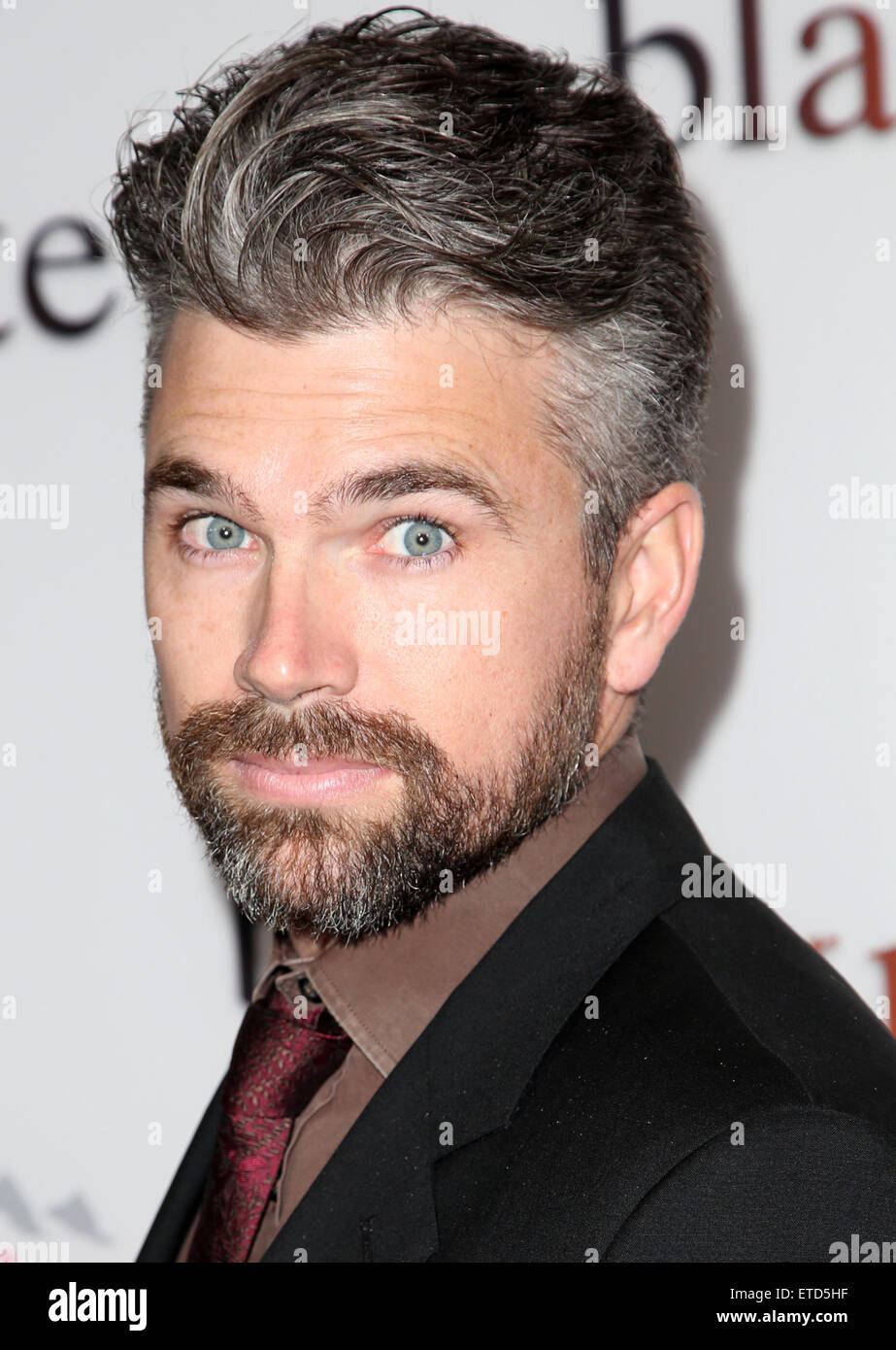 Celebrities attend Los Angeles premiere of BLACK OR WHITE at Regal ...