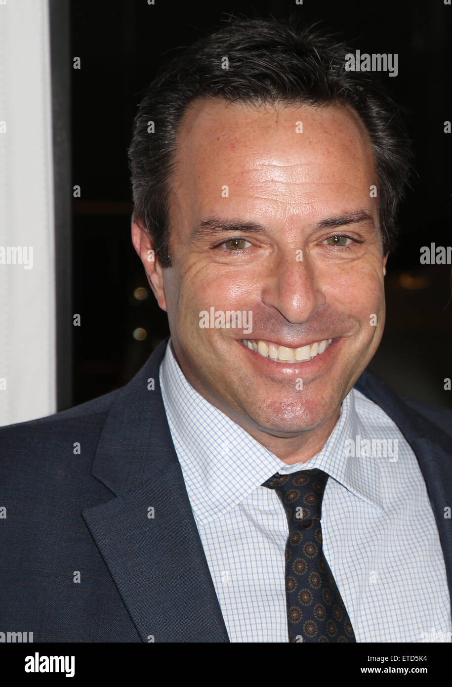 Celebrities attend Los Angeles premiere of BLACK OR WHITE at Regal ...