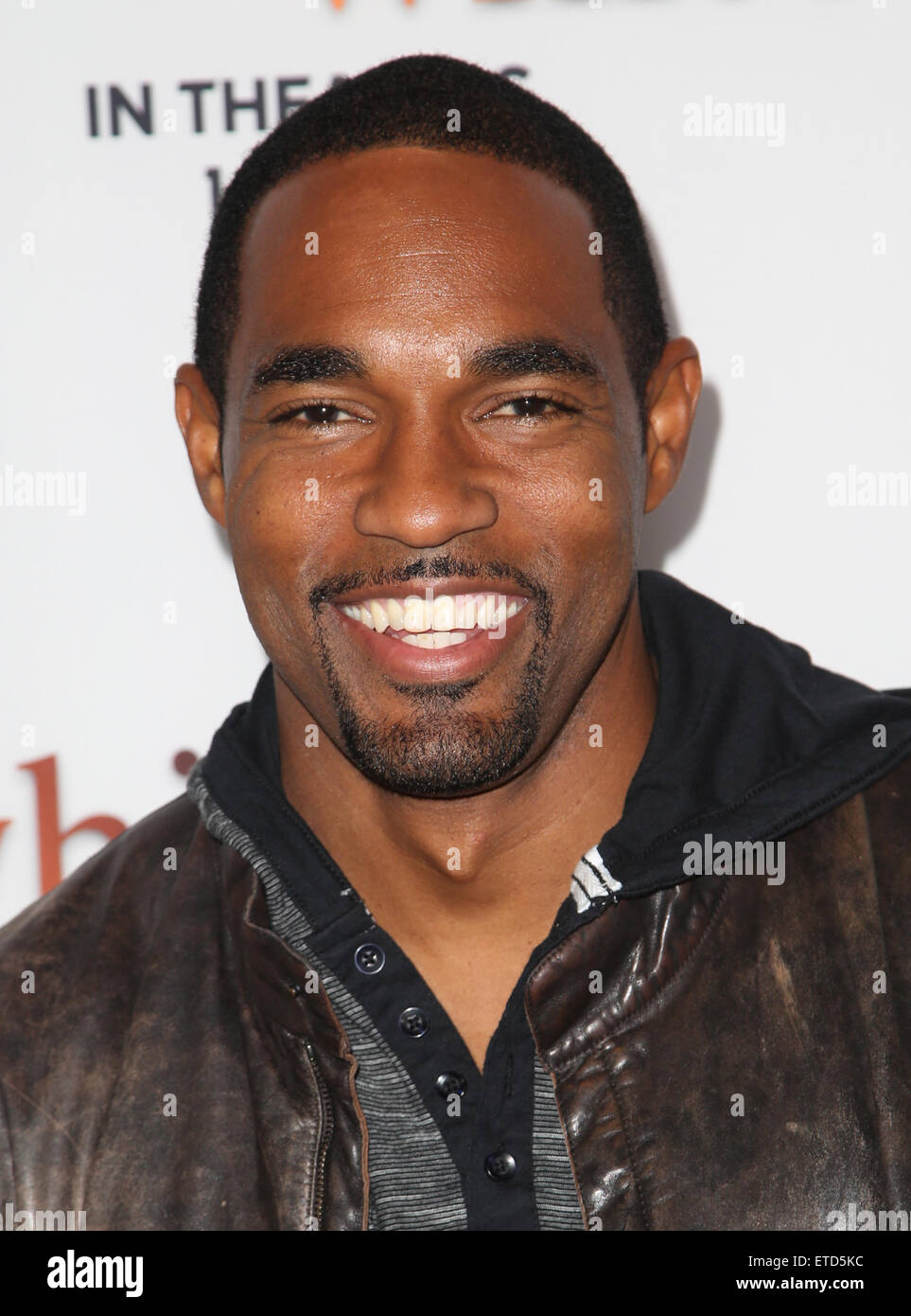 Celebrities attend Los Angeles premiere of BLACK OR WHITE at Regal ...