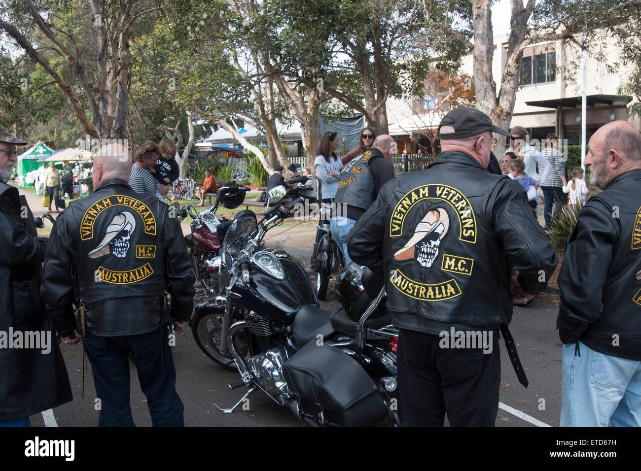Marine Corps Veteran Motorcycle Club | Reviewmotors.co