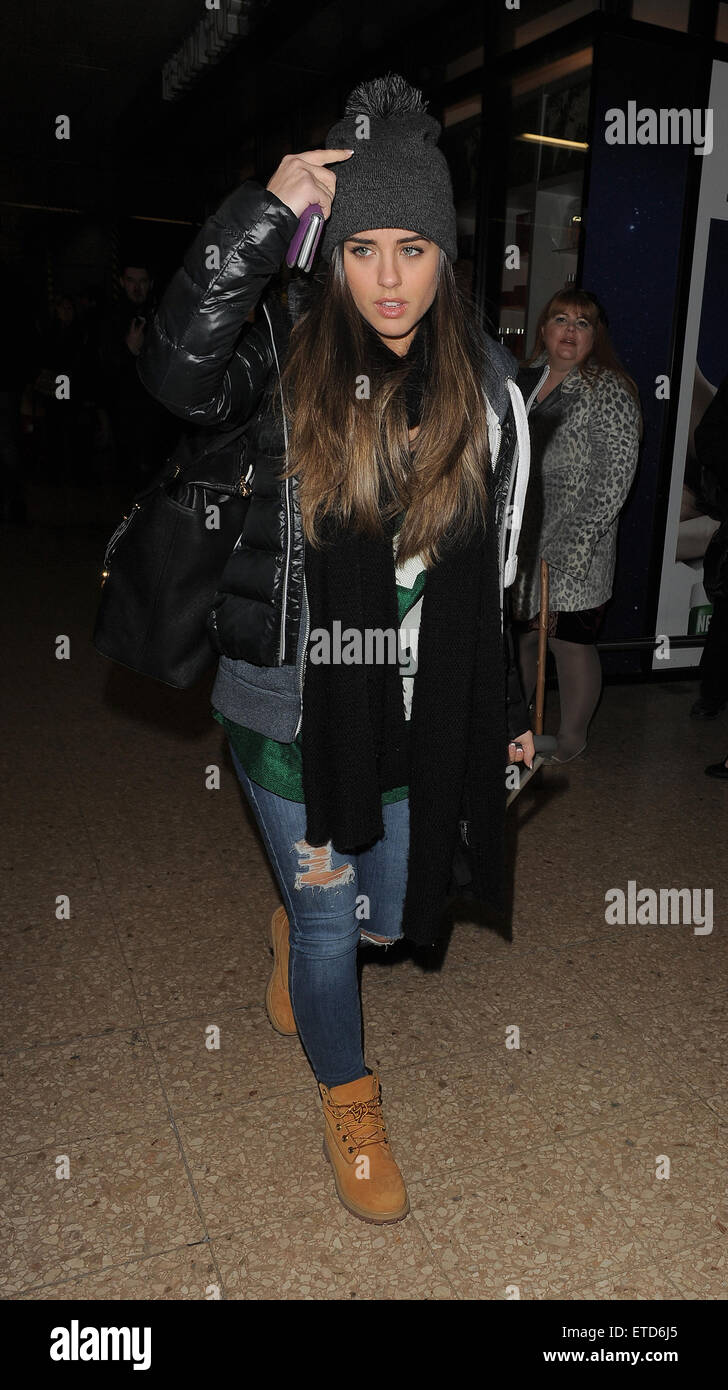 Alexander foote hi-res stock photography and images - Alamy