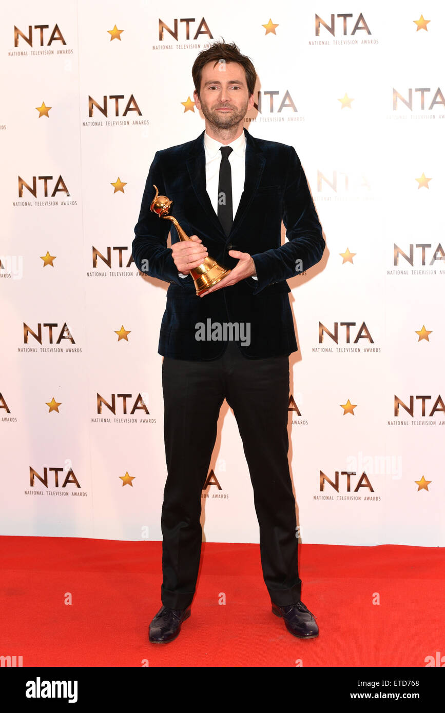 David Tennant Full Body