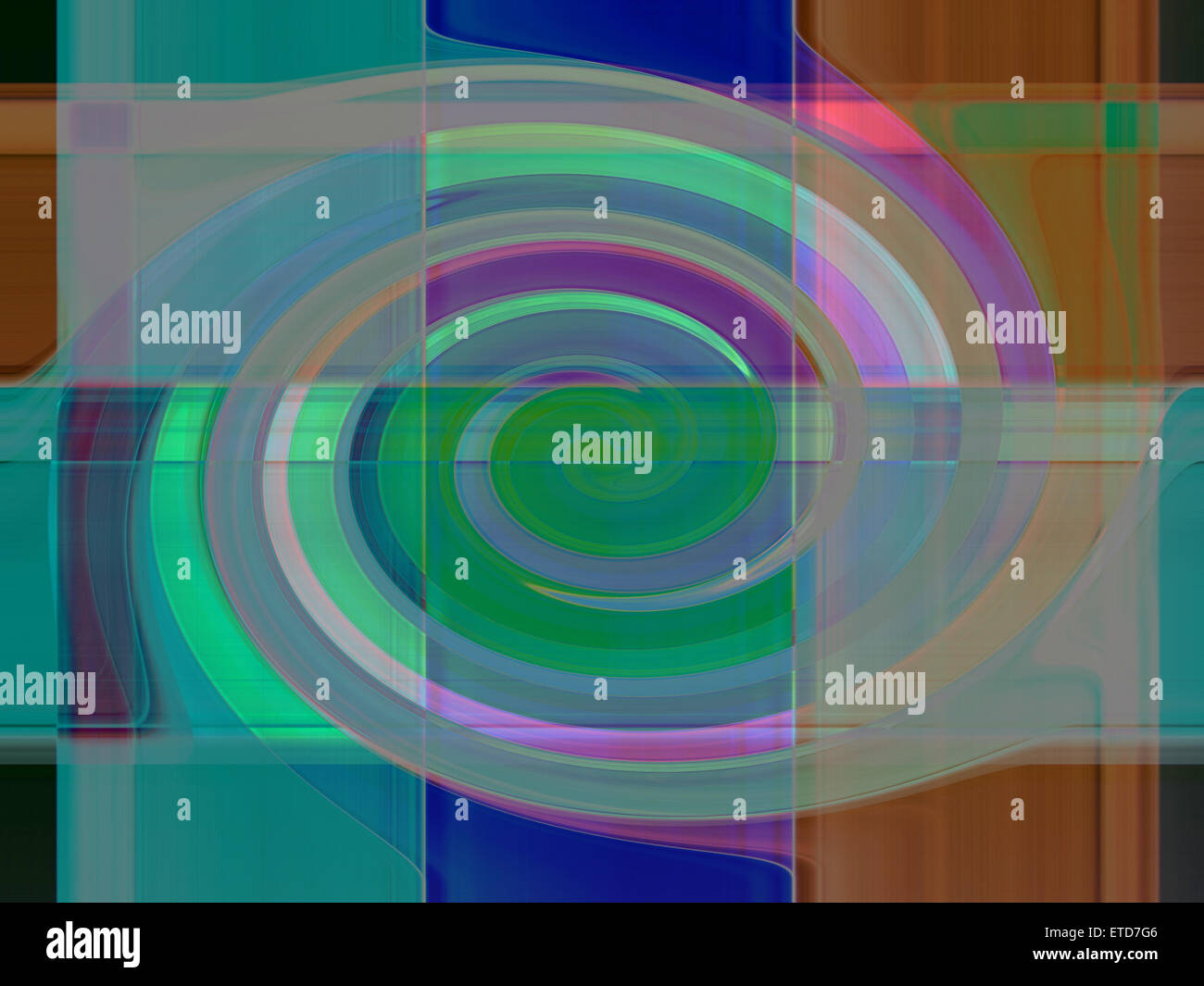 Colorful gradient strips abstract background Stock Photo - Alamy