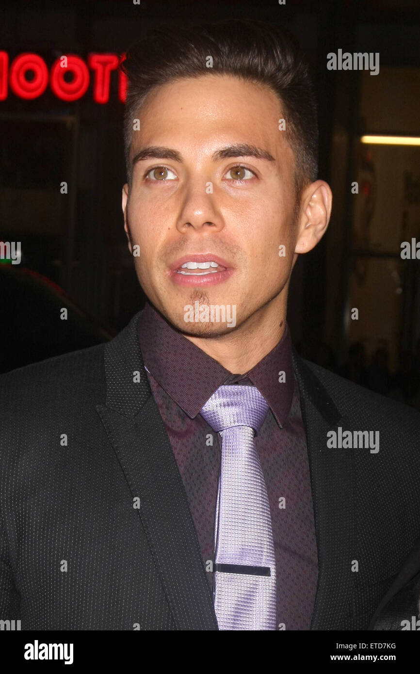 Premiere of 'Manny' at TCL Chinese Theatre - Red Carpet Arrivals ...