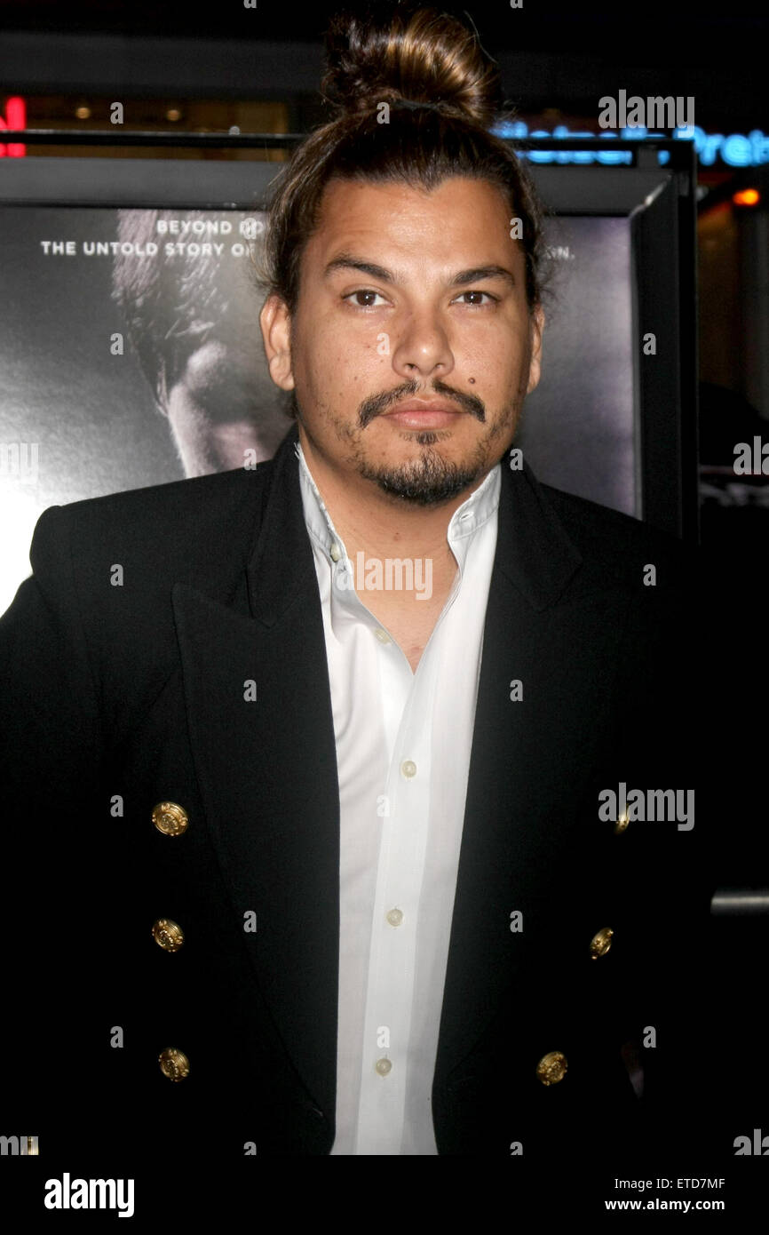 Premiere of 'Manny' at TCL Chinese Theatre - Red Carpet Arrivals ...