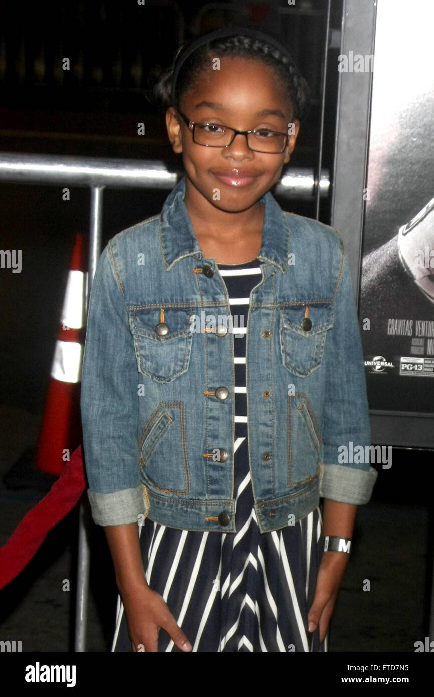 Premiere of 'Manny' at TCL Chinese Theatre - Red Carpet Arrivals ...