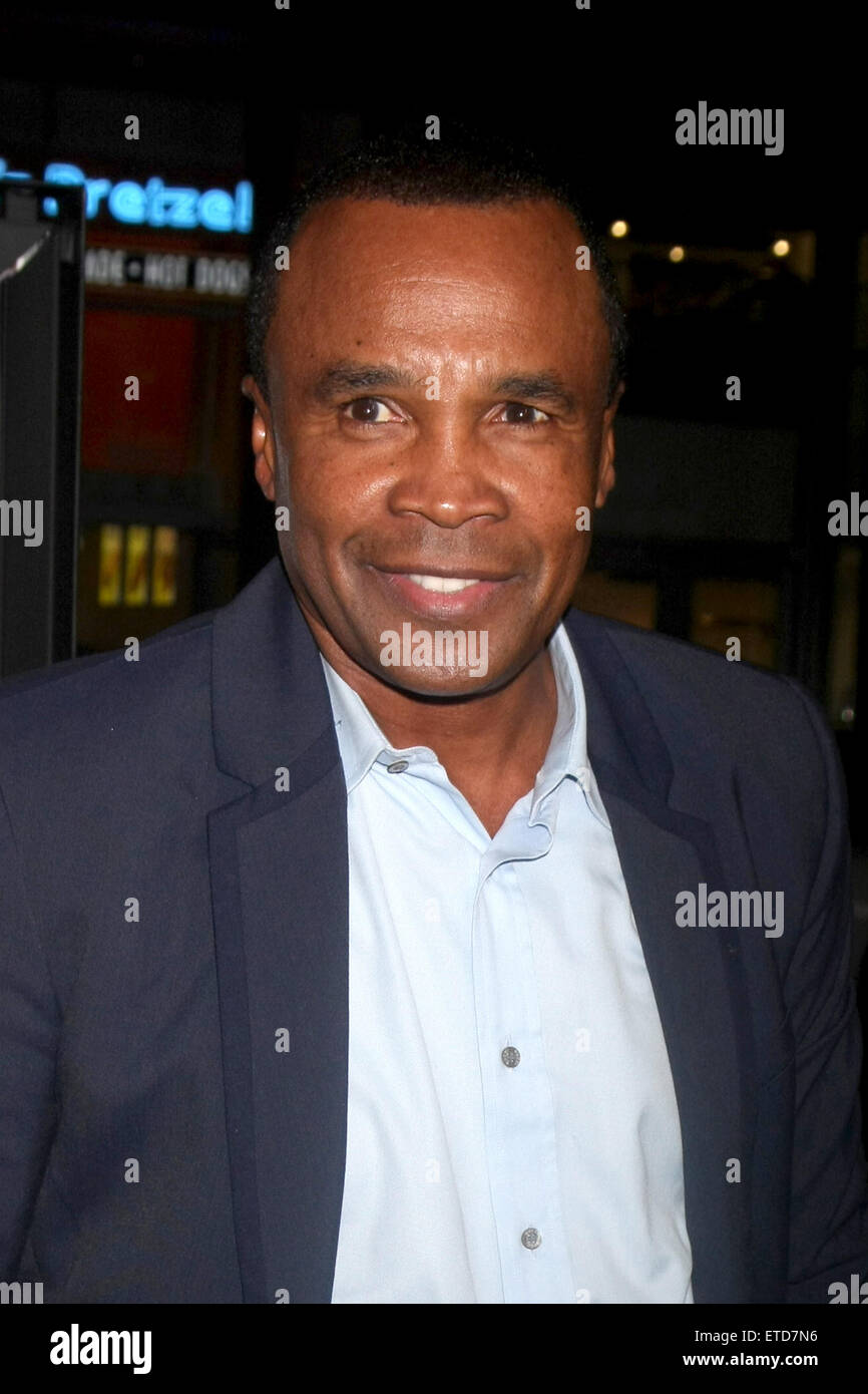 Premiere of 'Manny' at TCL Chinese Theatre - Red Carpet Arrivals ...