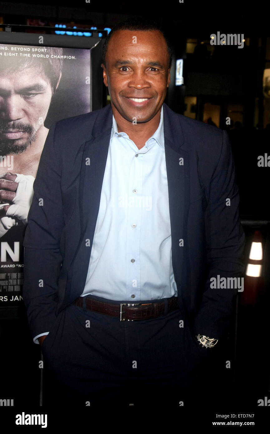 Premiere of 'Manny' at TCL Chinese Theatre - Red Carpet Arrivals ...