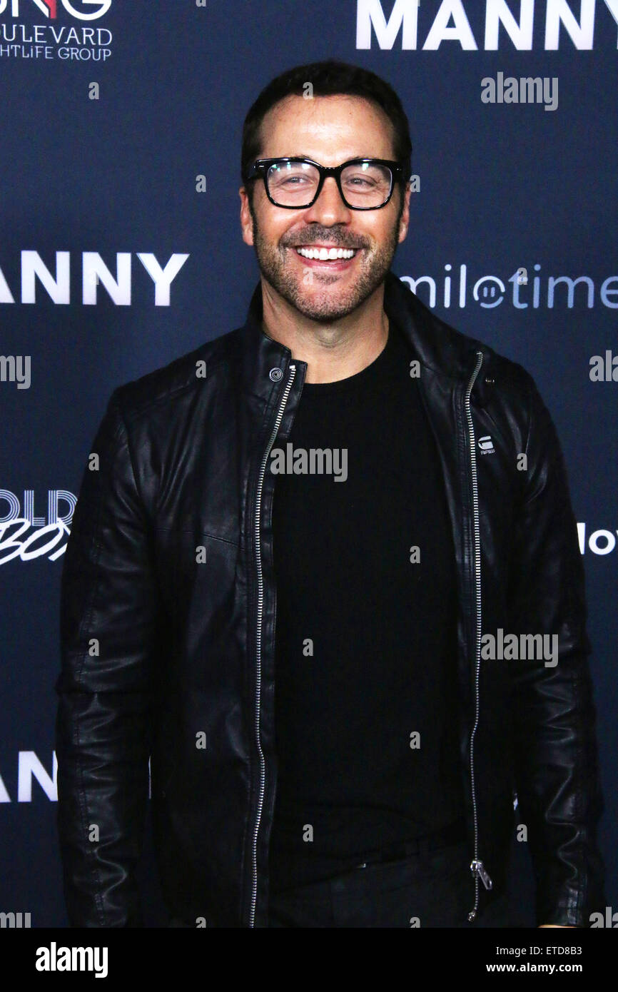 Premiere of 'Manny' at TCL Chinese Theatre - Red Carpet Arrivals ...