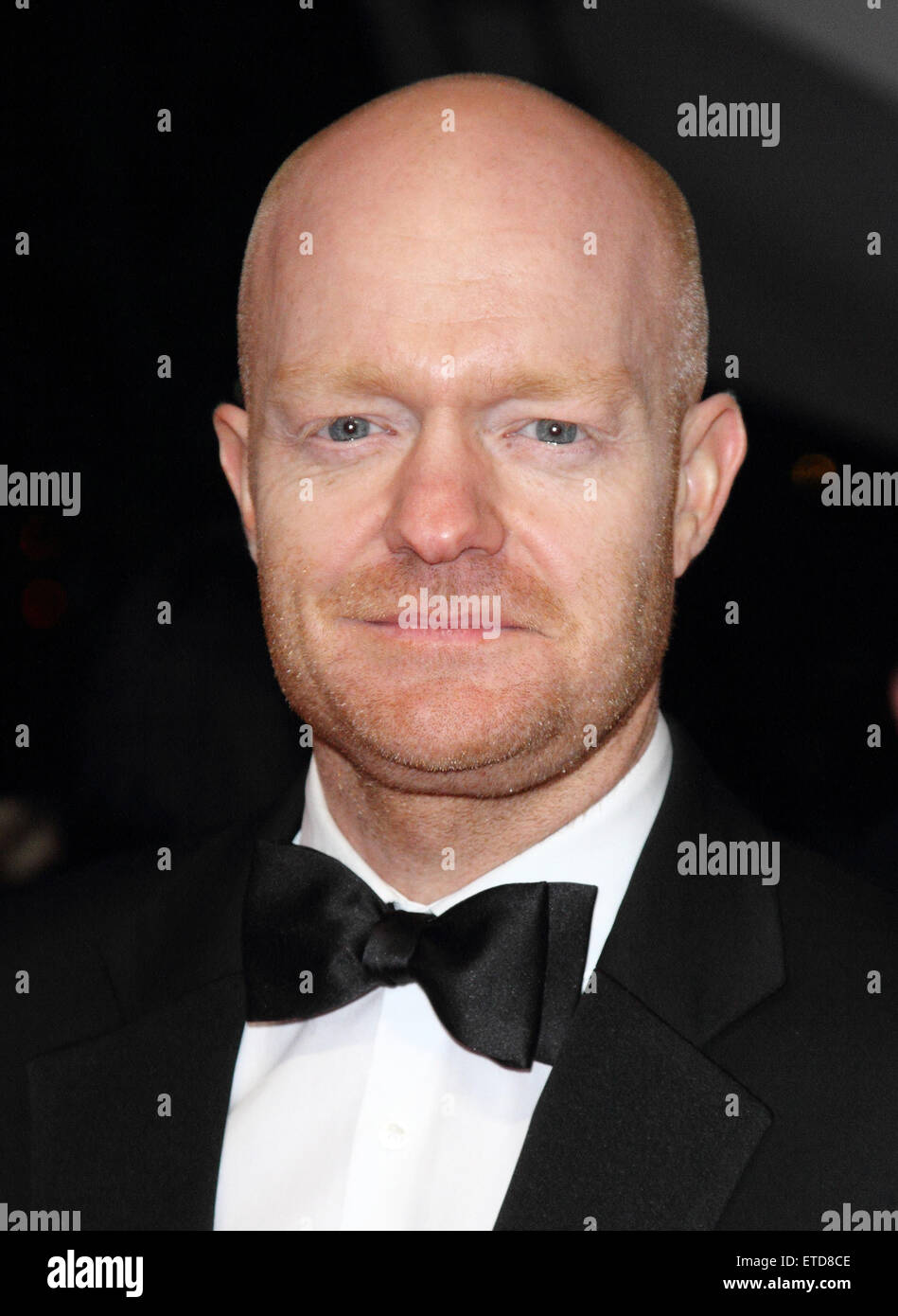 National Television Awards 2015 - Red Carpet - at the O2, London ...
