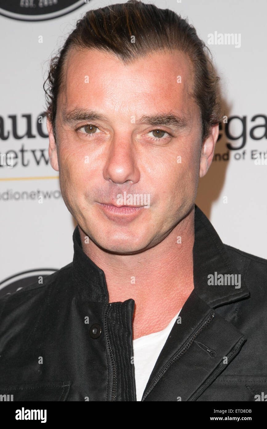 Celebrities attend 5th Annual Guild of Music Supervisors Awards at Mack ...