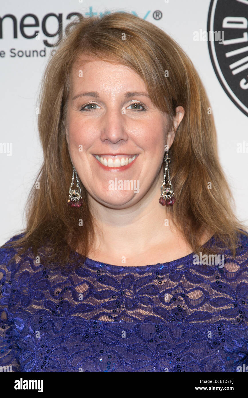 Celebrities attend 5th Annual Guild of Music Supervisors Awards at Mack ...