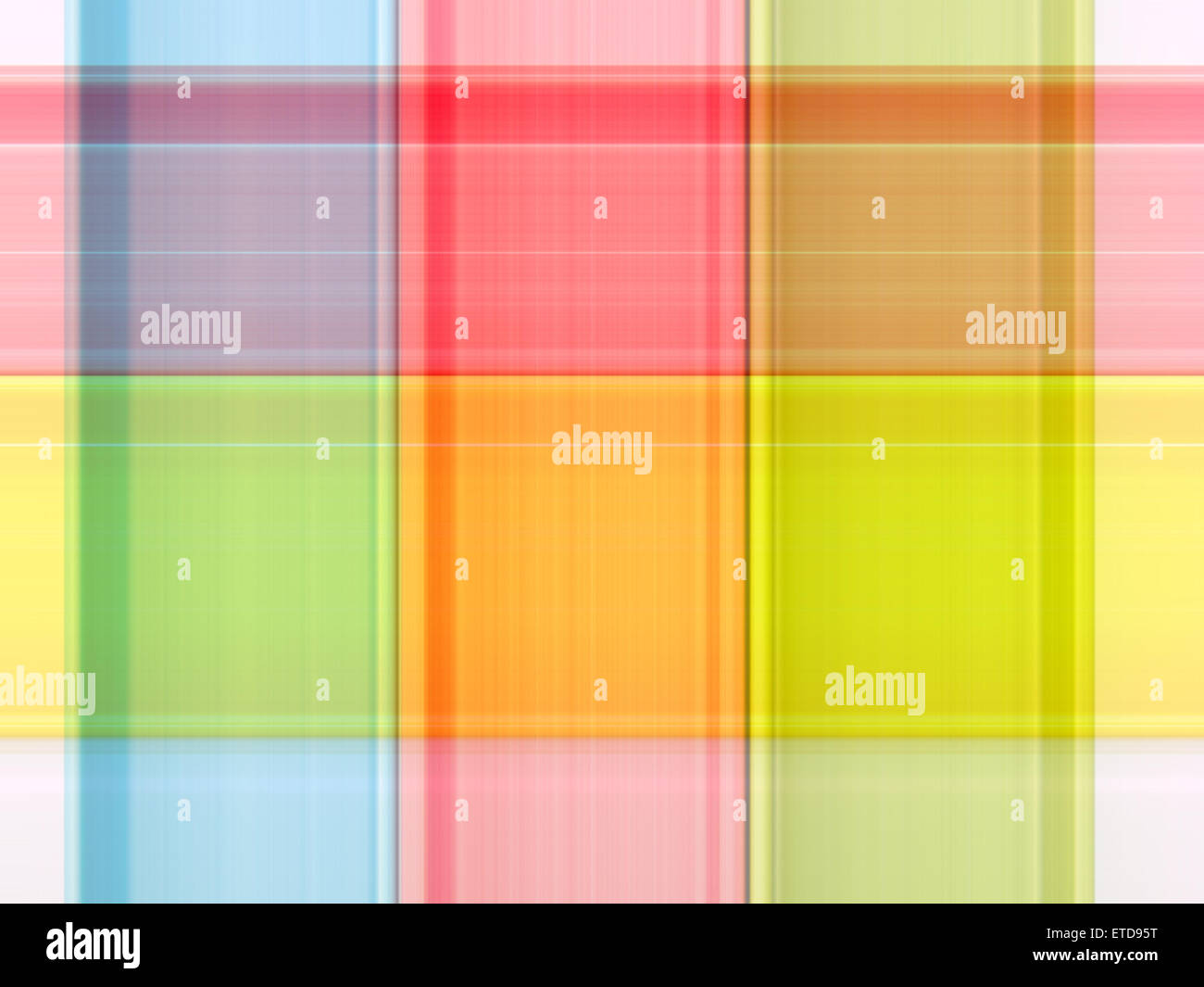 Colorful gradient strips abstract background Stock Photo - Alamy