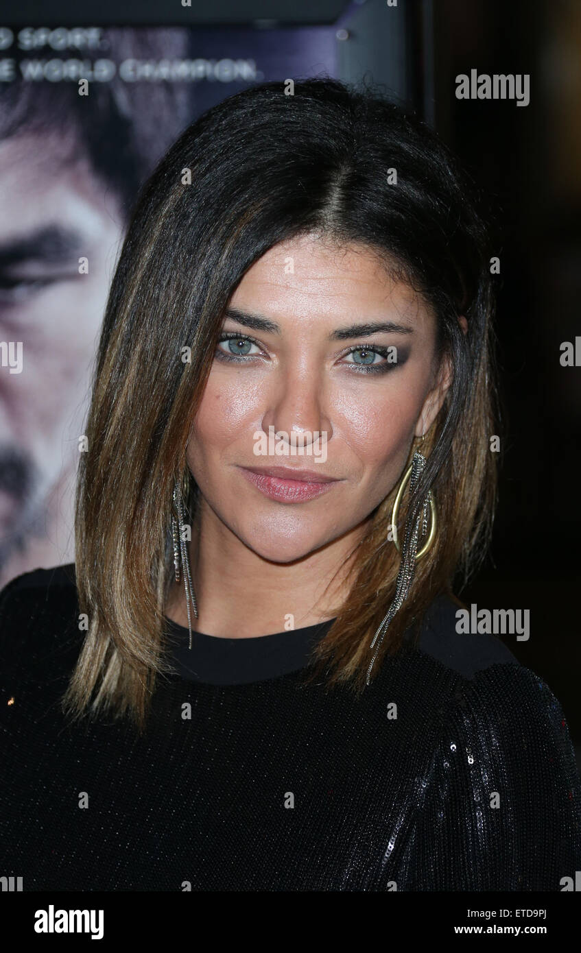 Los Angeles Premiere Of "Manny" Featuring: Jessica Szohr Where ...