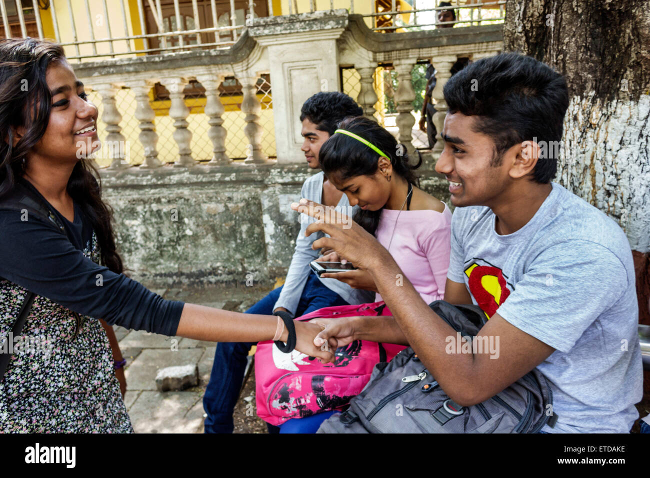 Mumbai India,Fort Mumbai,Kala Ghoda,Elphinstone College,University of ...