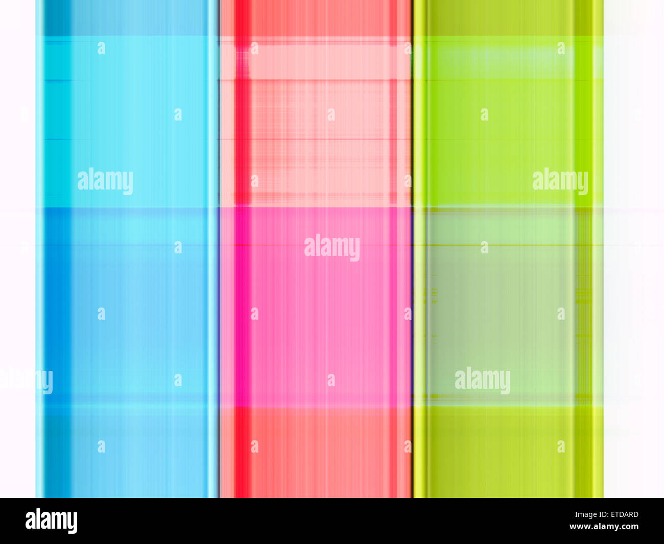 Colorful gradient strips abstract background Stock Photo - Alamy