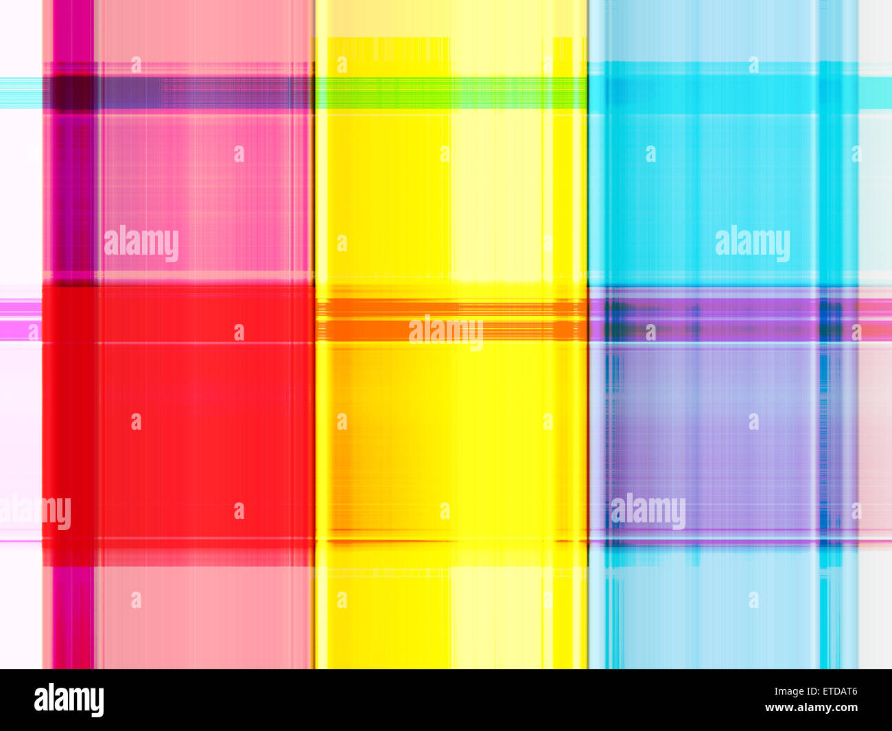 Colorful gradient strips abstract background Stock Photo - Alamy