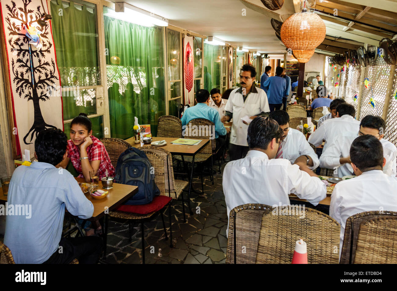 Mumbai India,Fort Mumbai,Kala Ghoda,Jehangir Art Gallery,contemporary ...