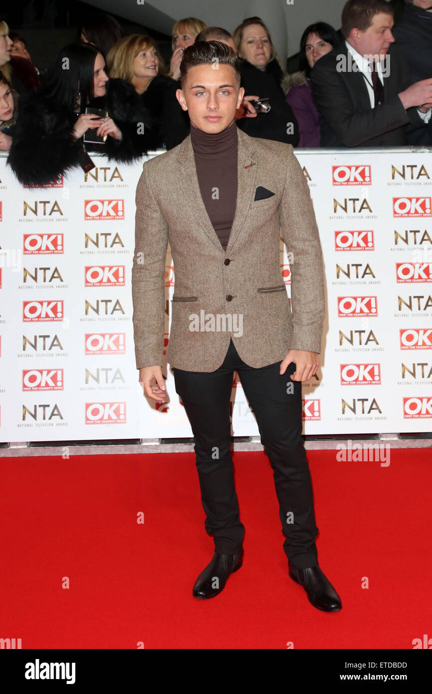 Connor hunter hi-res stock photography and images - Alamy