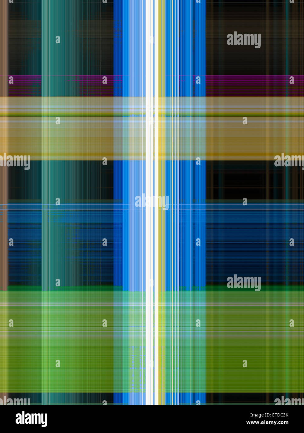 Multicolor strip abstract background Stock Photo - Alamy