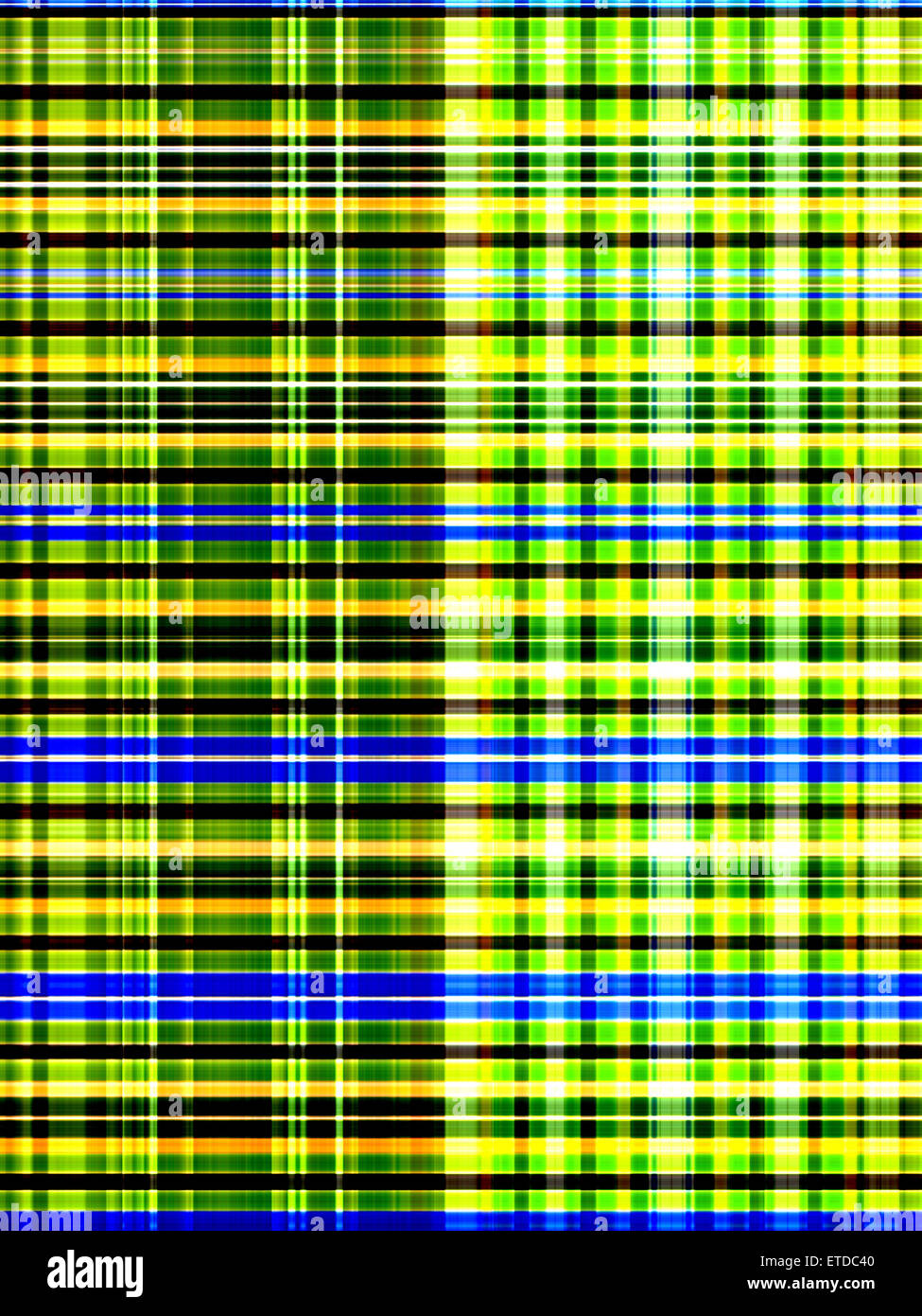 Green strip abstract background Stock Photo - Alamy