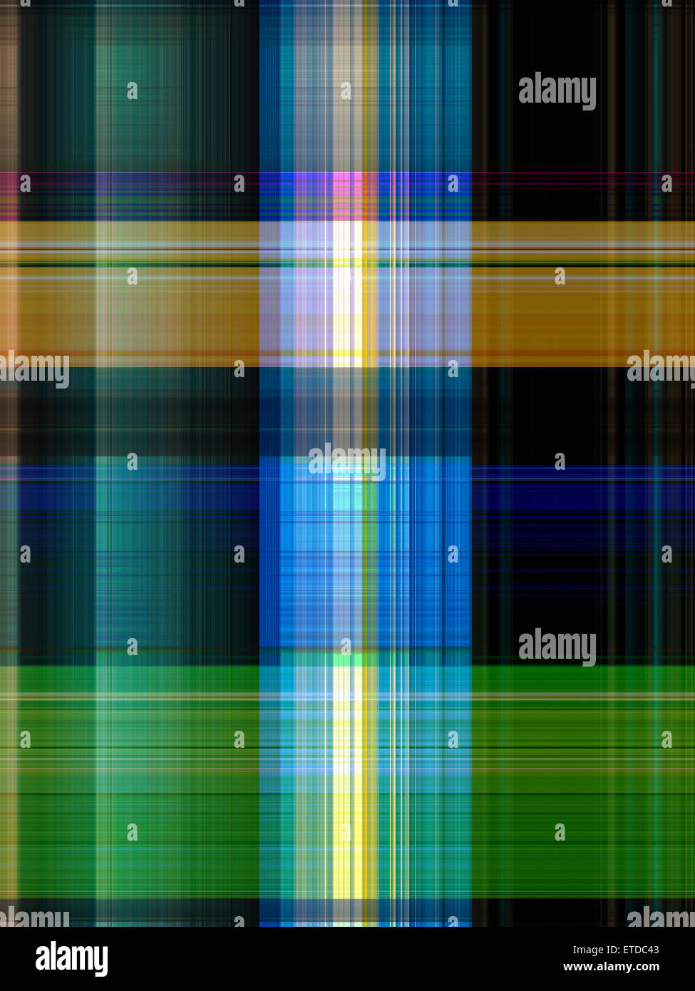Multicolor strip abstract background Stock Photo - Alamy