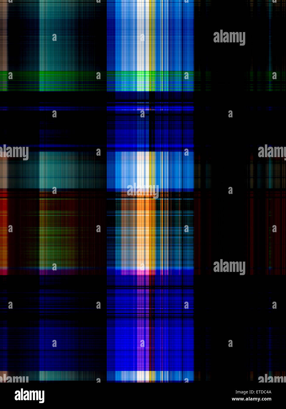 Multicolor strip abstract background Stock Photo - Alamy