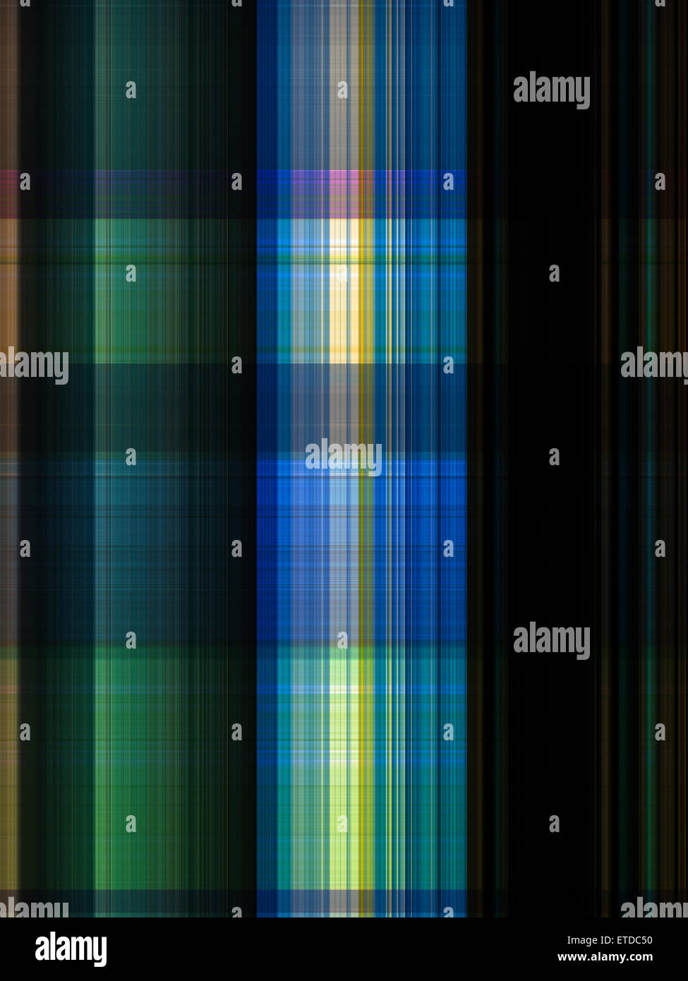Multicolor strip abstract background Stock Photo - Alamy