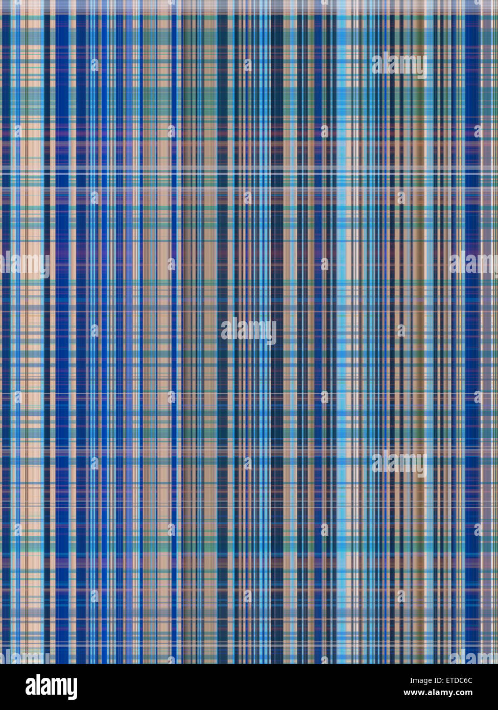 Blue strip abstract background Stock Photo - Alamy