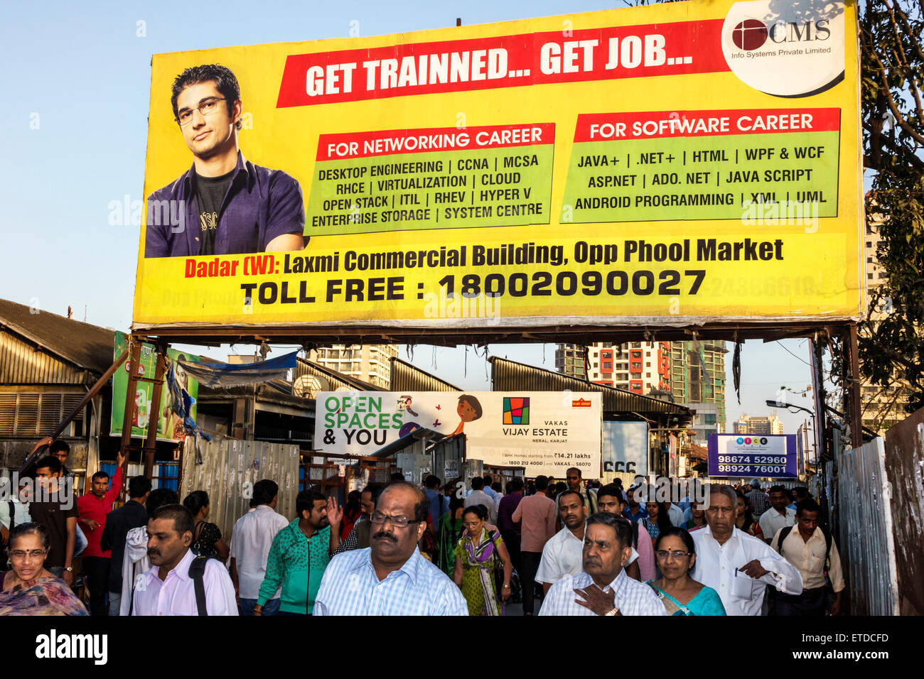 Indian Commercial Advertising