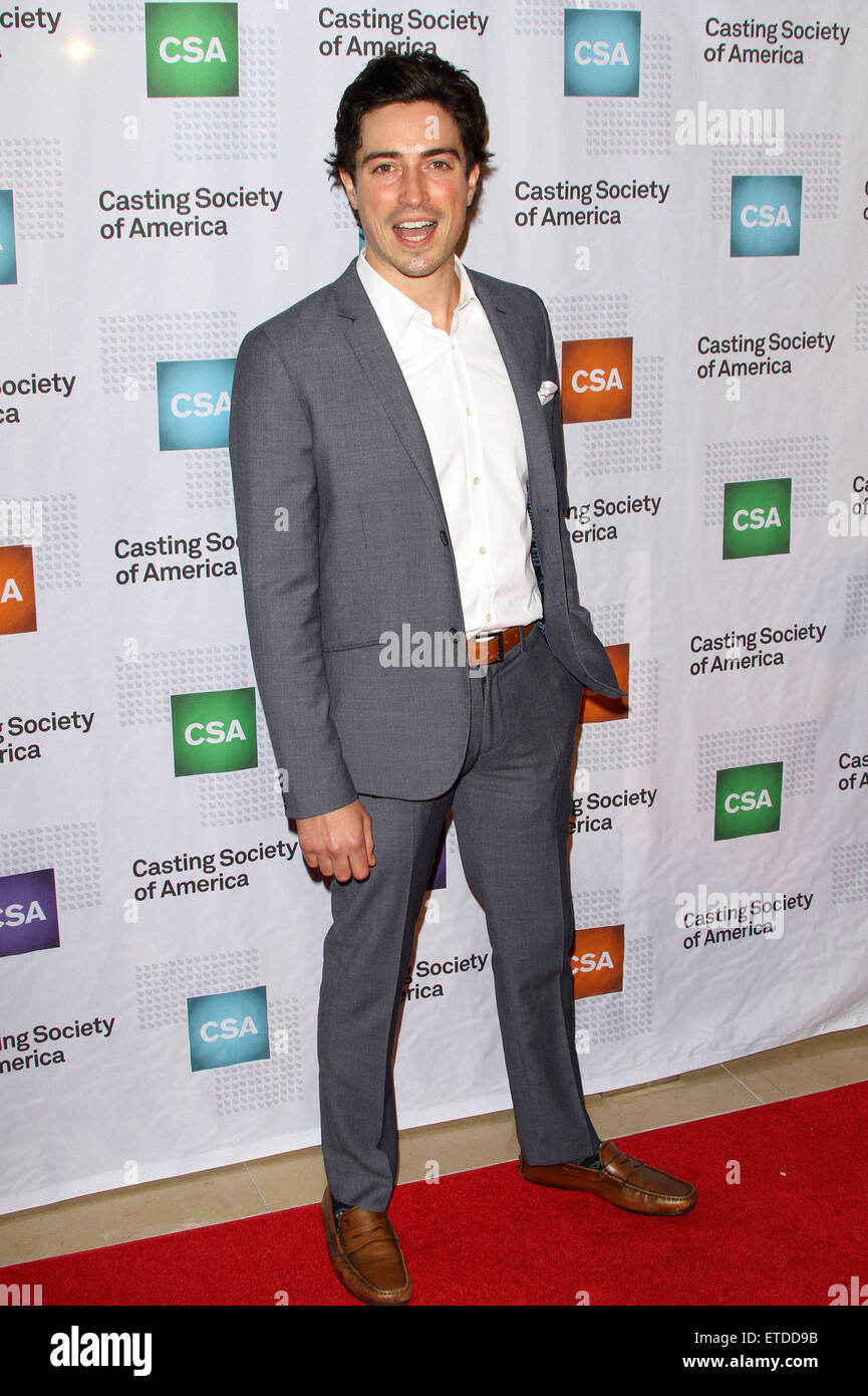 Casting Society of America's 30th Annual Artios Awards held at the ...