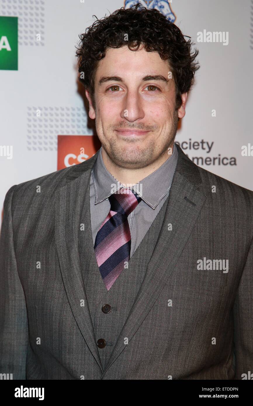 CSA 30th Annual Artios Awards, held at the BPM night club - Arrivals ...