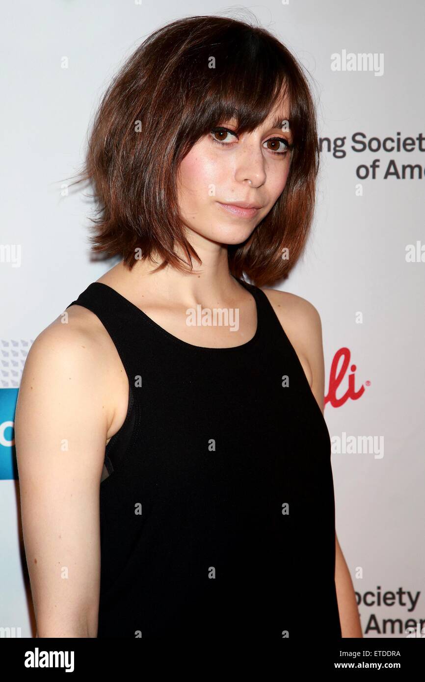 CSA 30th Annual Artios Awards, held at the BPM night club - Arrivals ...