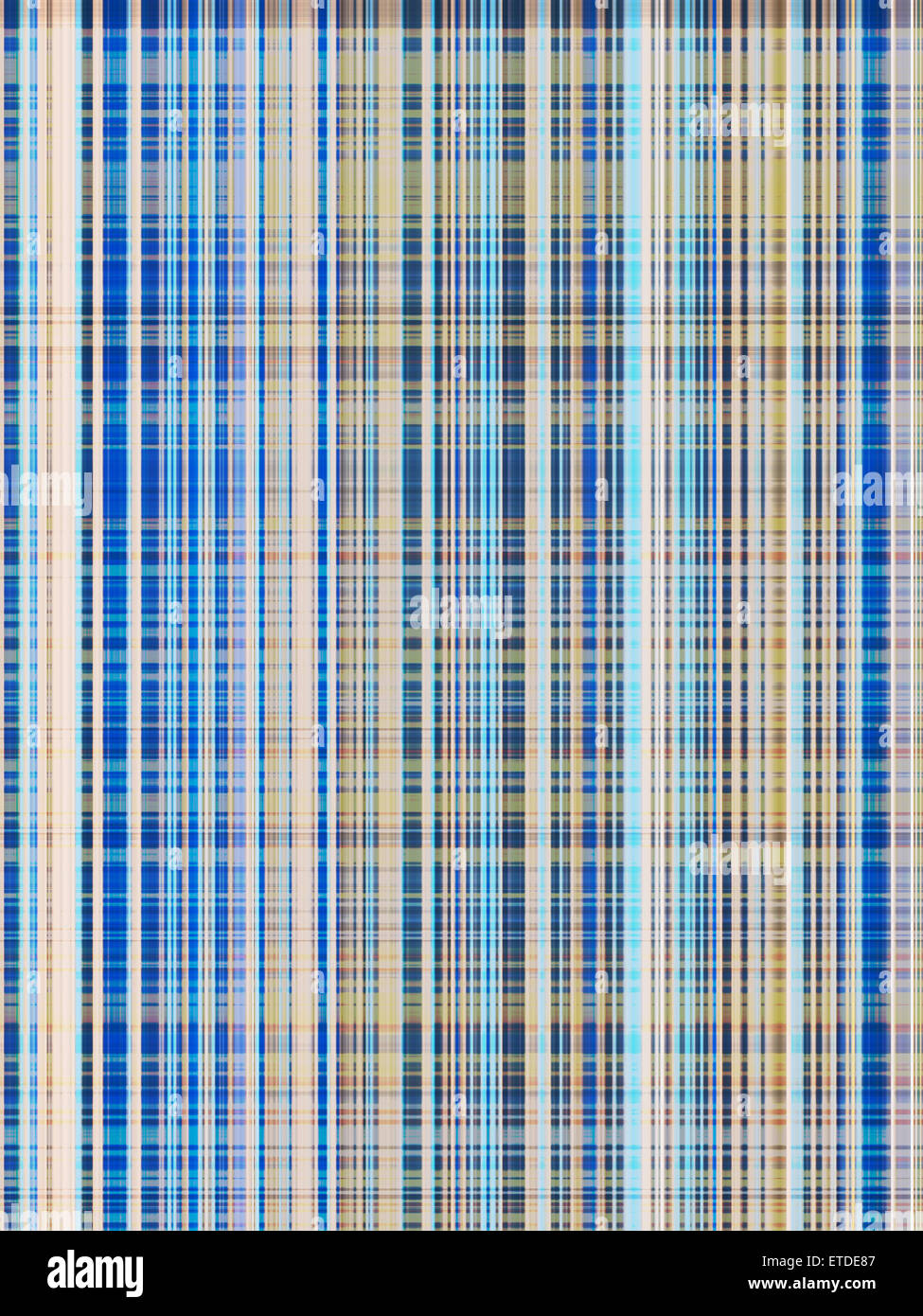 Blue strip abstract background Stock Photo - Alamy