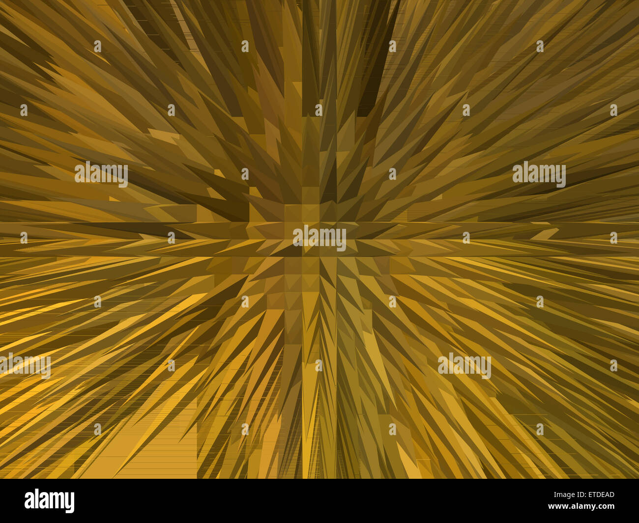 Colorful extrude abstract background Stock Photo - Alamy