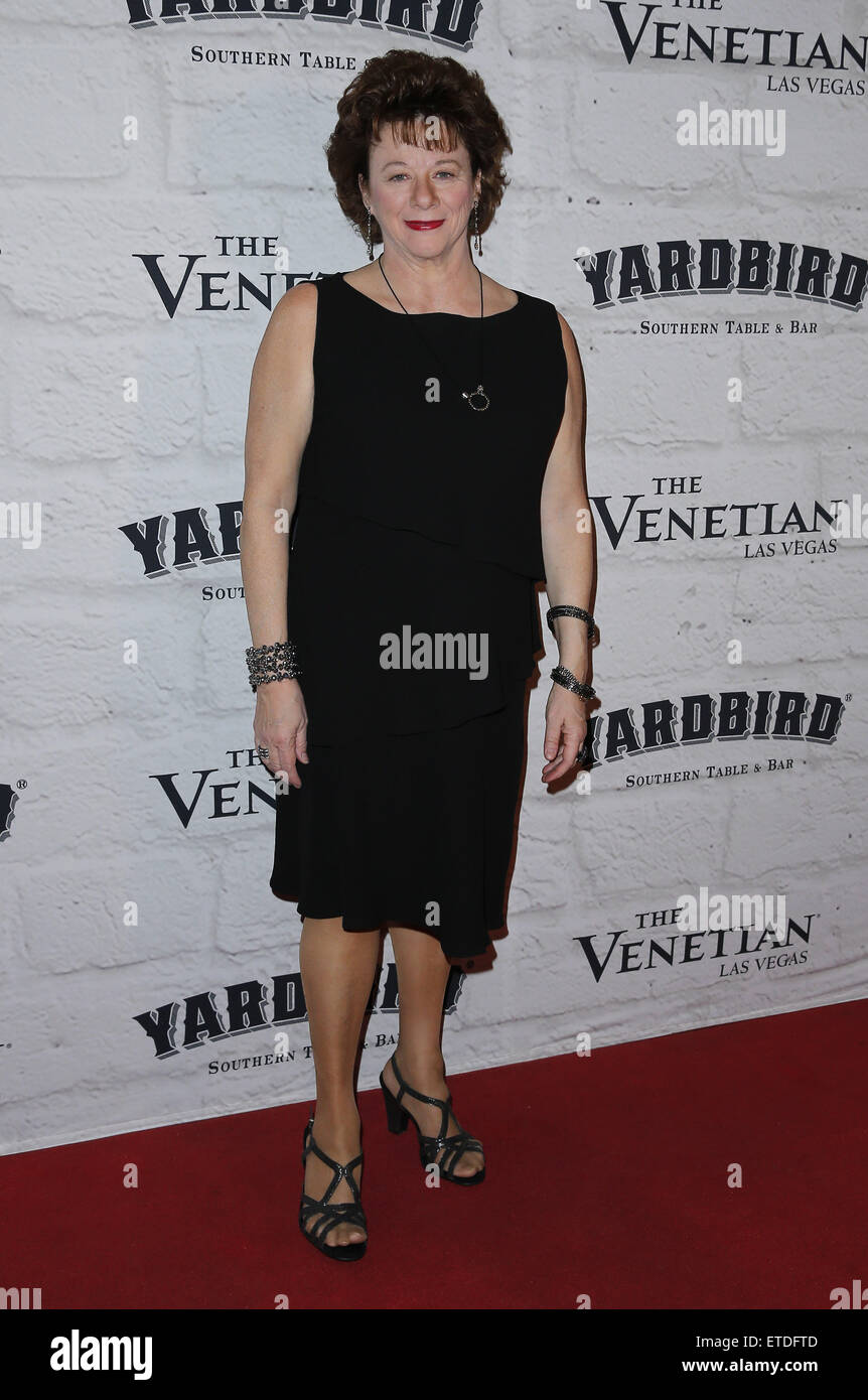 Yardbird Southern Table & Bar grand opening - Arrivals Featuring: Rondi ...