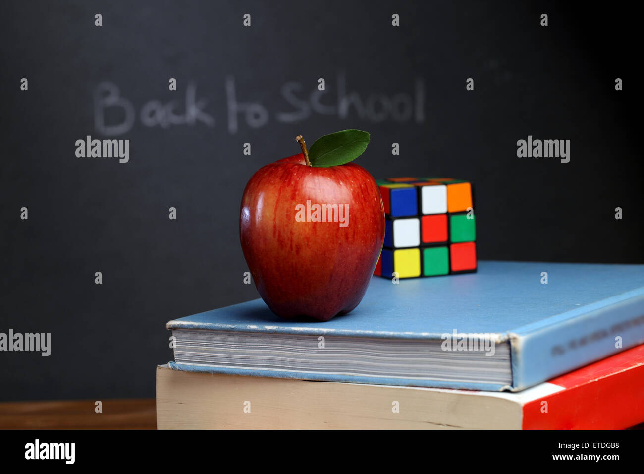 Children Rubik Cube High Resolution Stock Photography and Images - Alamy