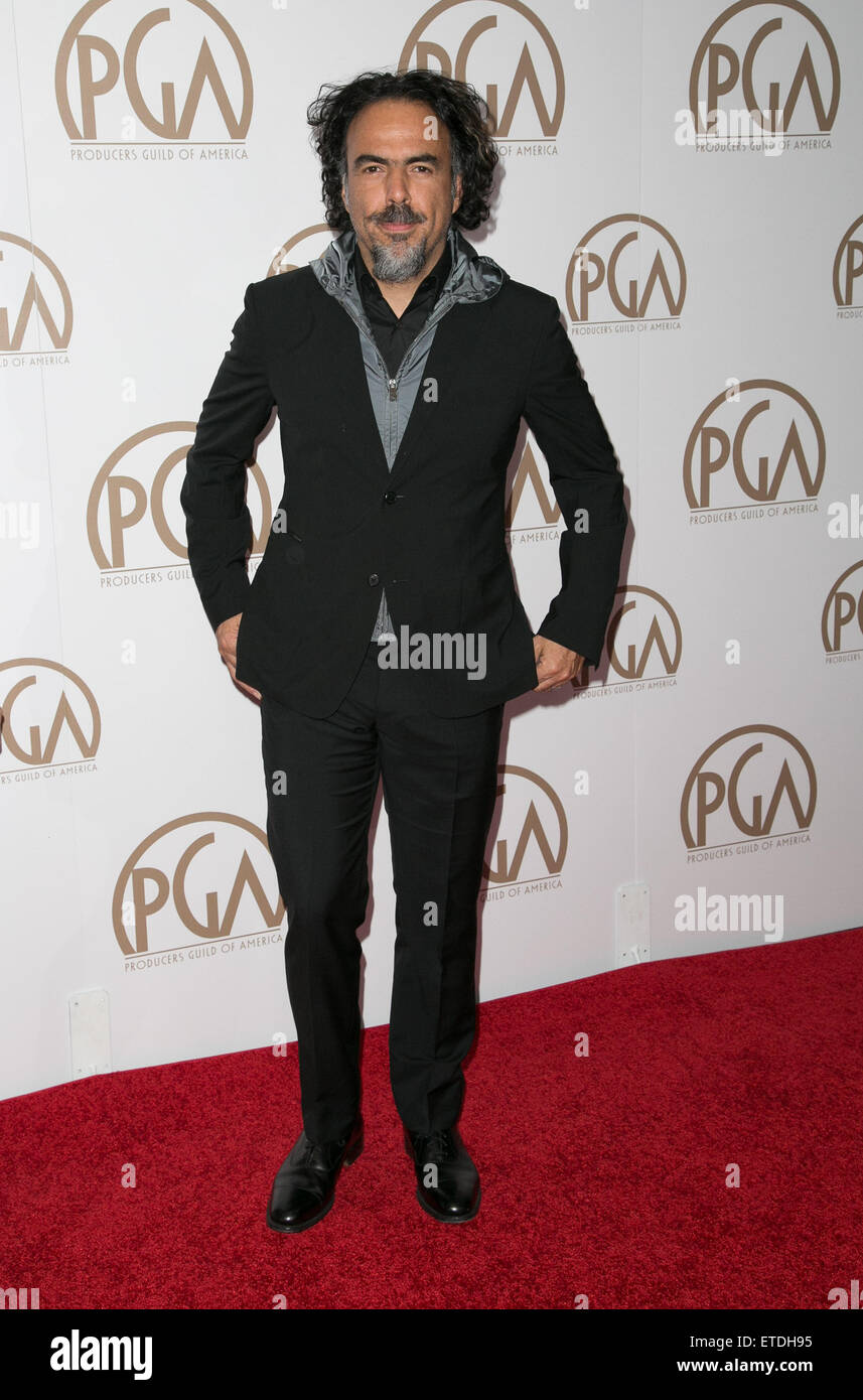 Celebrities attend Producers Guild of America's 26th Annual Producers ...