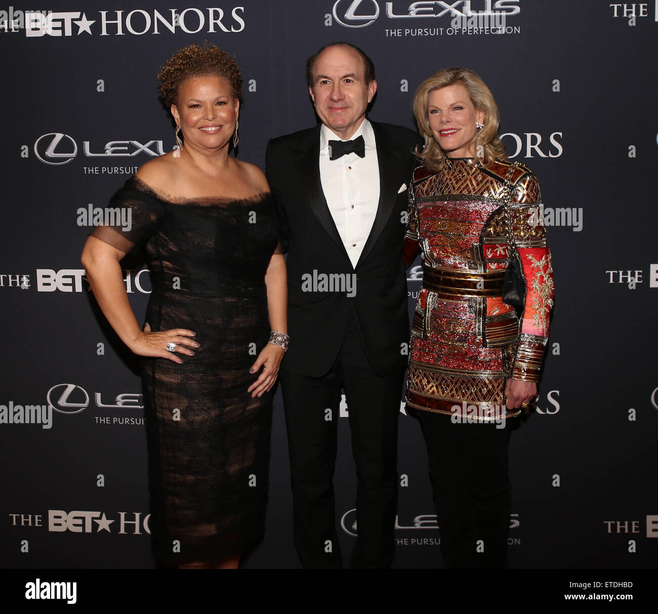 Dauman philippe hi-res stock photography and images - Alamy