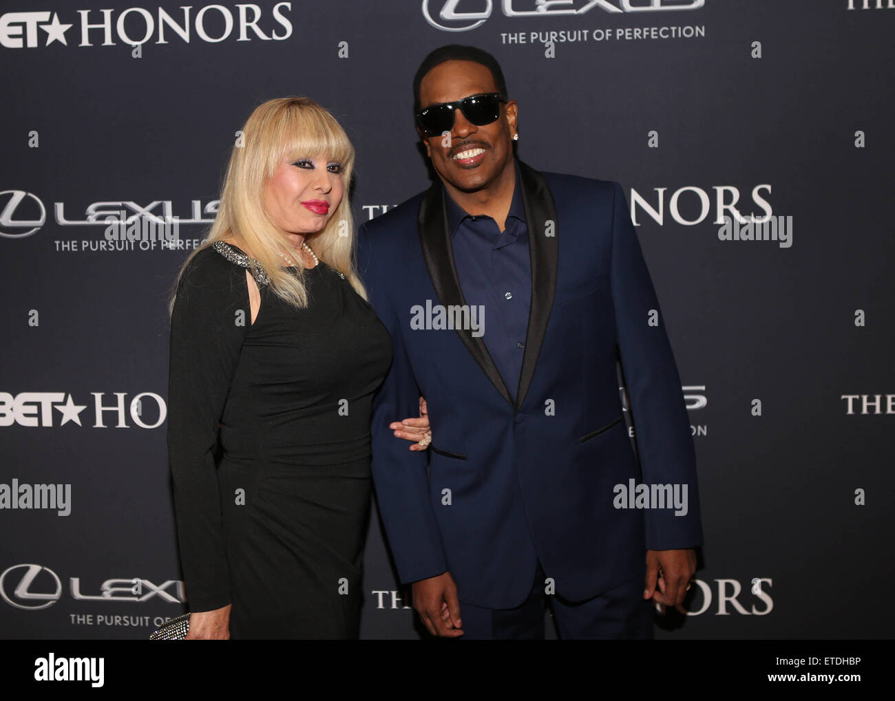 Charlie wilson and mahin wilson hi-res stock photography and images - Alamy