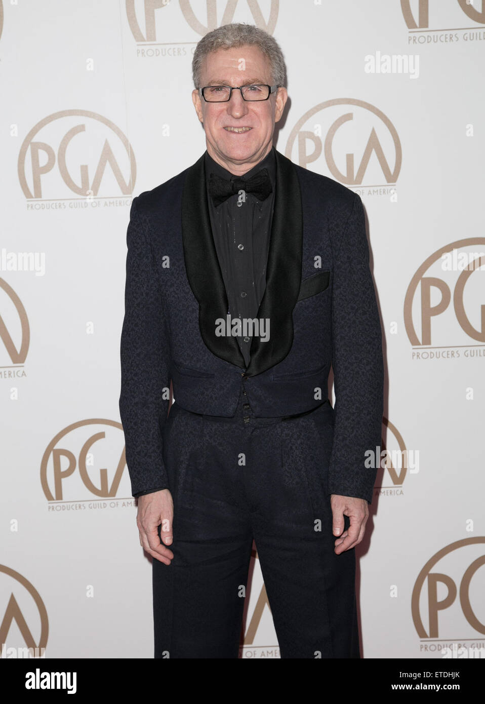 Celebrities attend Producers Guild of America's 26th Annual Producers ...