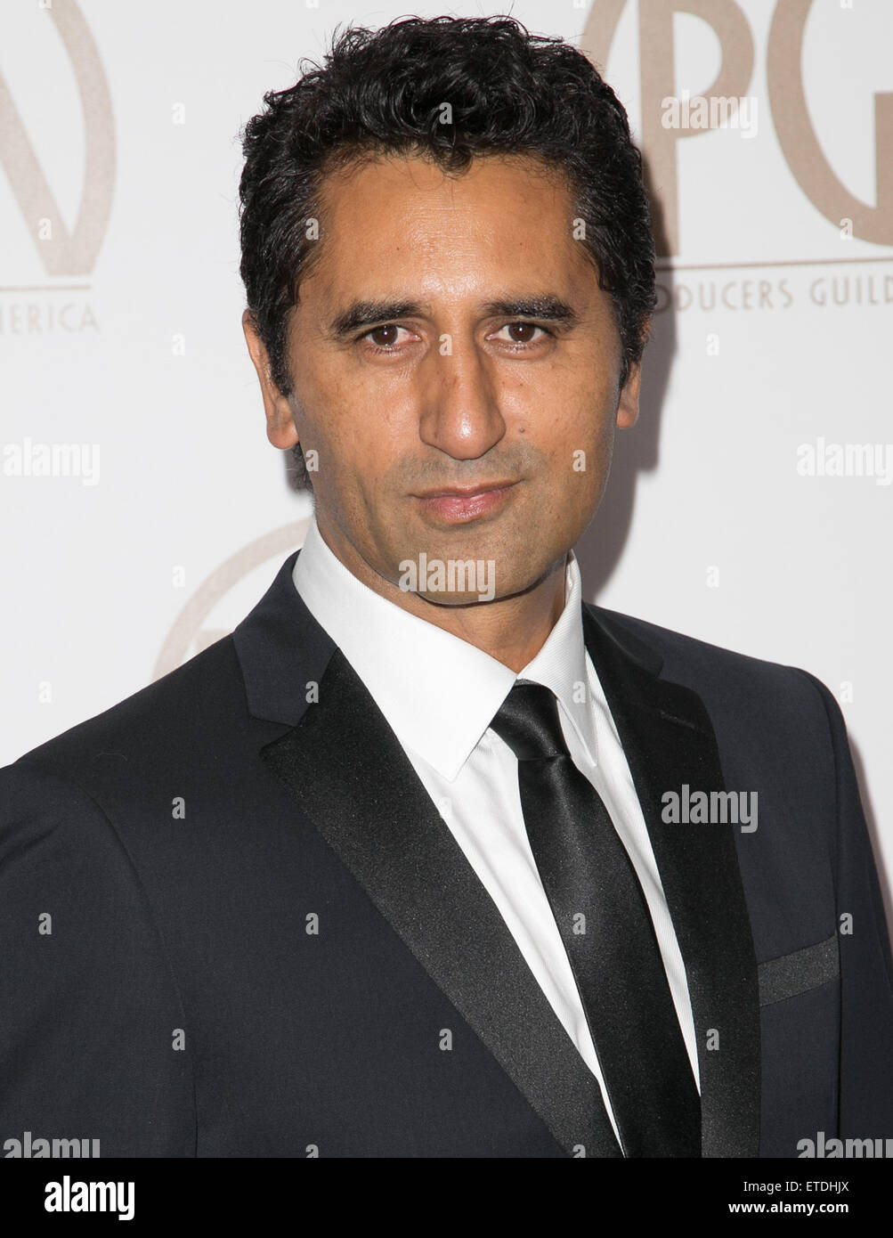 Celebrities attend Producers Guild of America's 26th Annual Producers ...