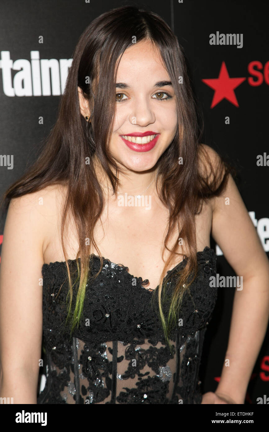 Celebrities attend Entertainment Weekly's Celebration honoring the 2015 ...