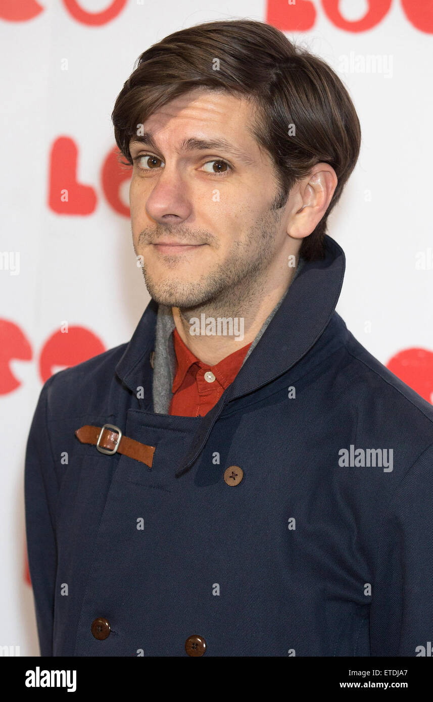 The LOCO London Comedy Film Festival - 'Superbob - Premiere Featuring ...