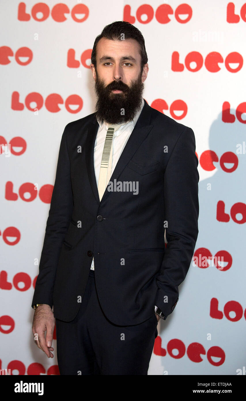 The LOCO London Comedy Film Festival - 'Superbob - Premiere Featuring ...