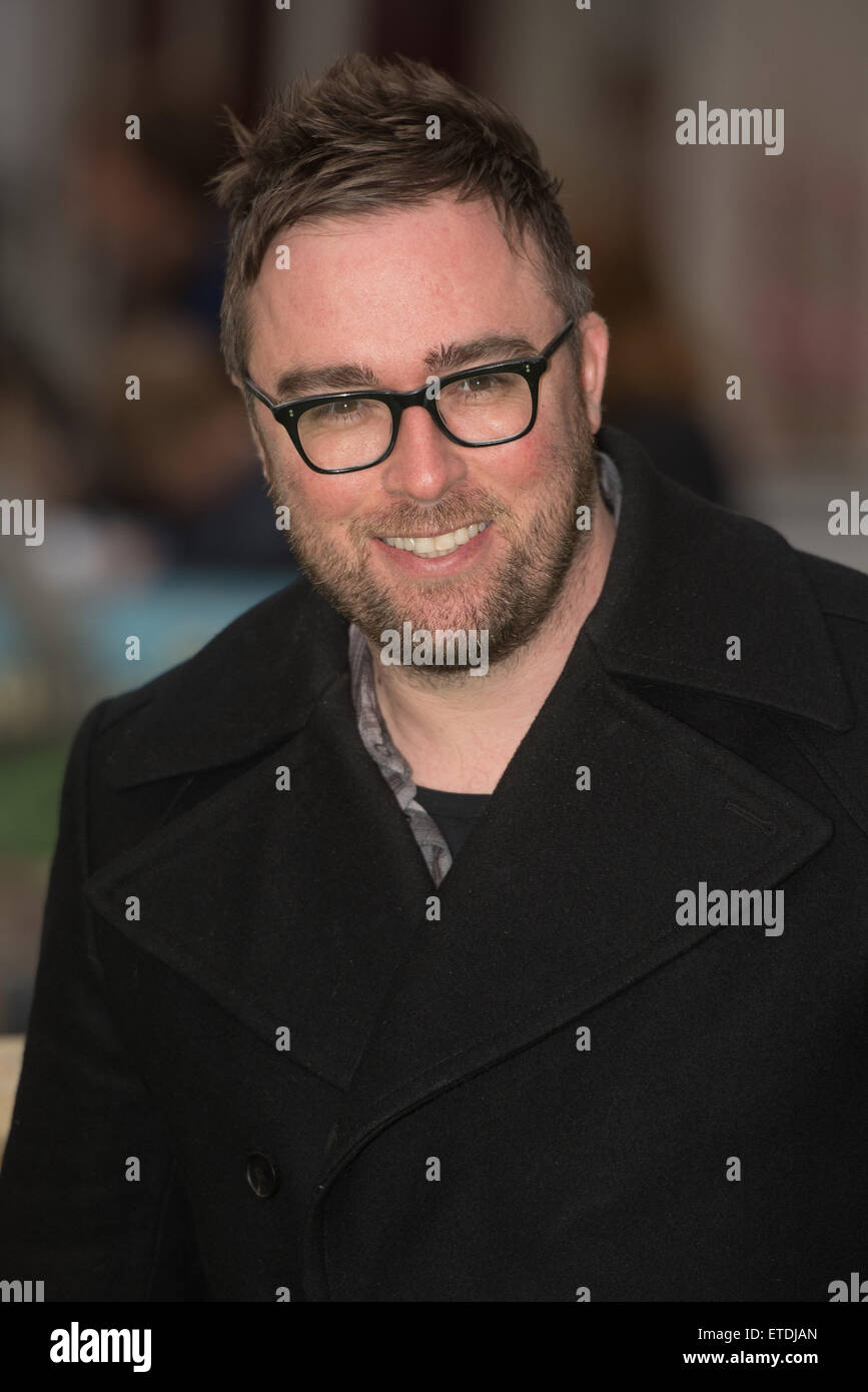 Shaun The Sheep Movie - UK film premiere held at the Vue West End ...