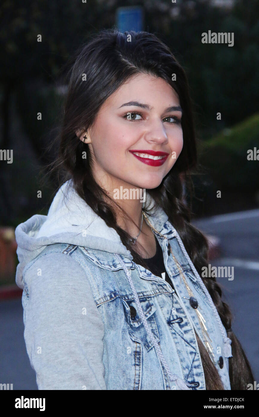Los Angeles premiere of 'Hoovey' held at Bel Air Presbyterian Church ...