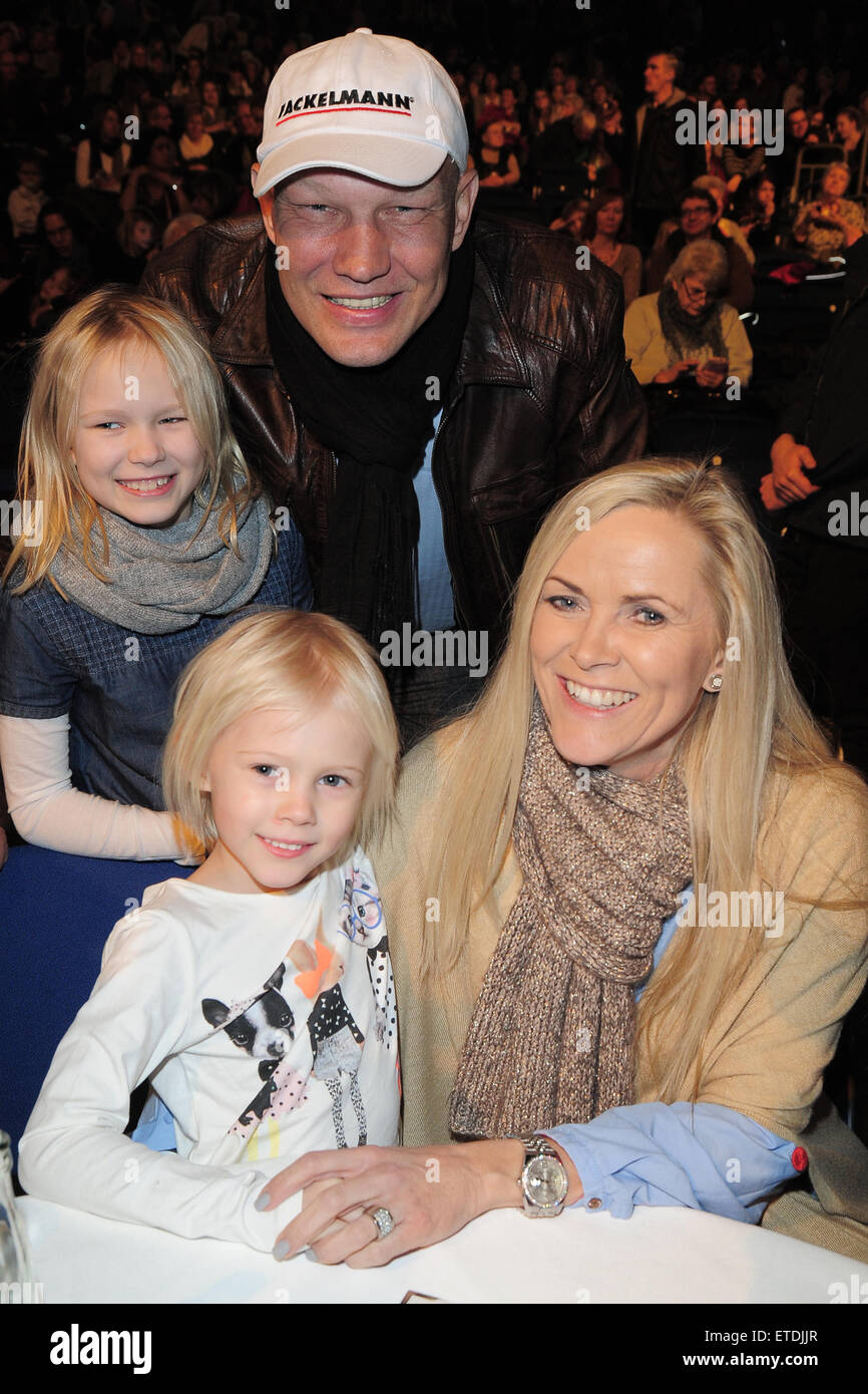 Apassionata VIP reception at O2 World arena in Friedrichshain Featuring ...